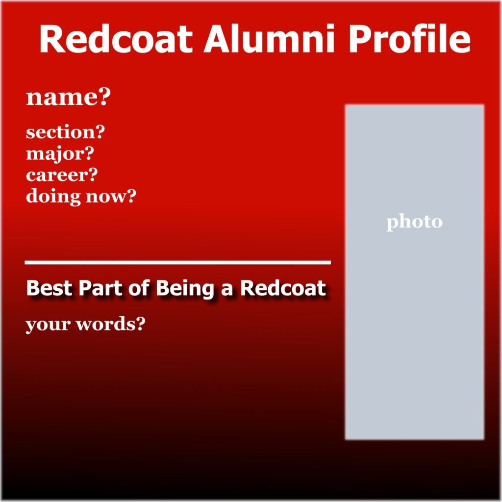 1974 Original Alumni Band Formation – RBAA 50th Anniversary Year-Long Celebration