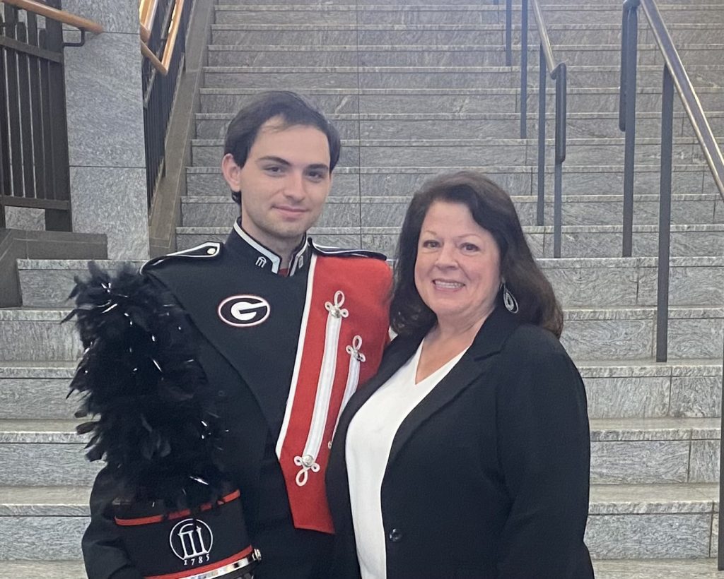 Redcoat Legacy – RBAA 50th Anniversary Year-Long Celebration