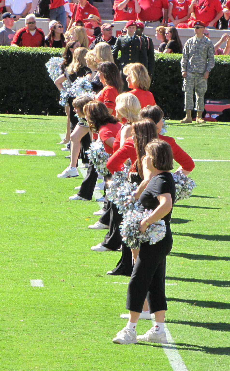 Redcoat Band Alumni Association – Once … Always … Forever